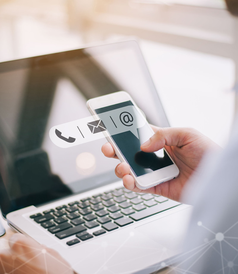 Contatti - Studio Giupponi - commercialista a Bergamo